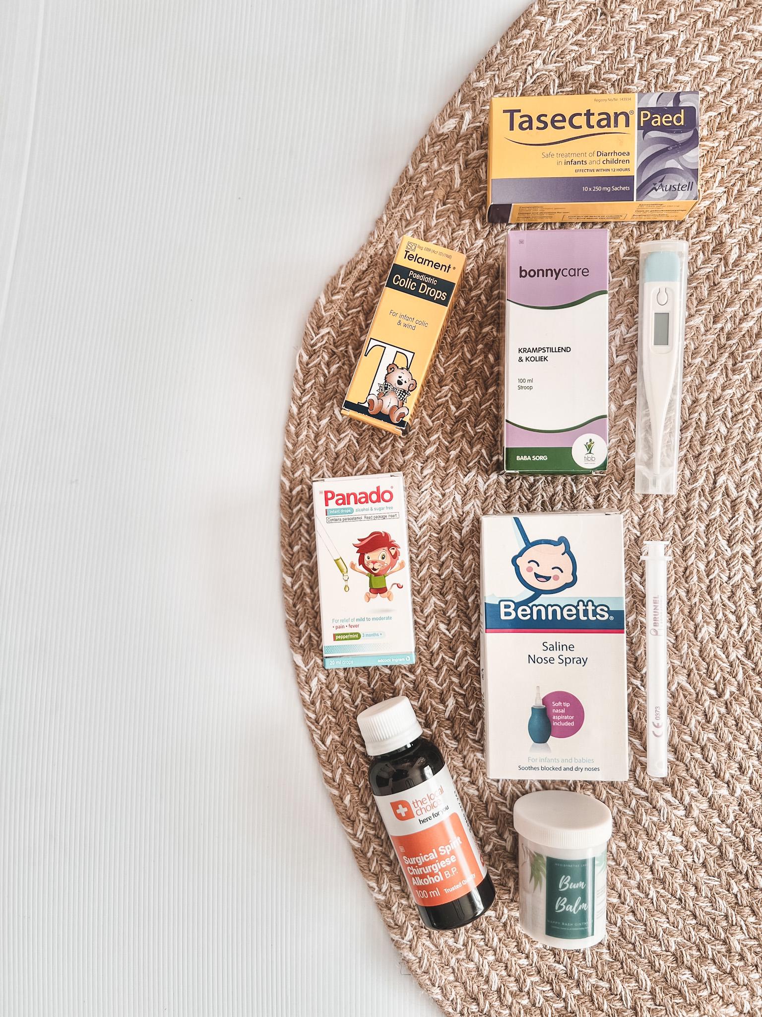Medikits & Care – Pik-‘n-wyn Baby Boutique